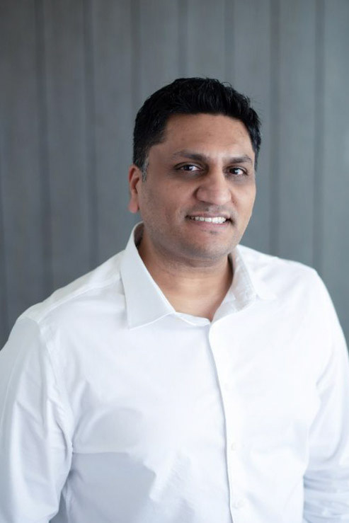 Dr. Amar Shah, MD - VitalCare Primary and Family Care