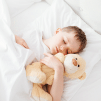 Pediatric Obstructive Sleep Apnea | Sleeping Better at Night